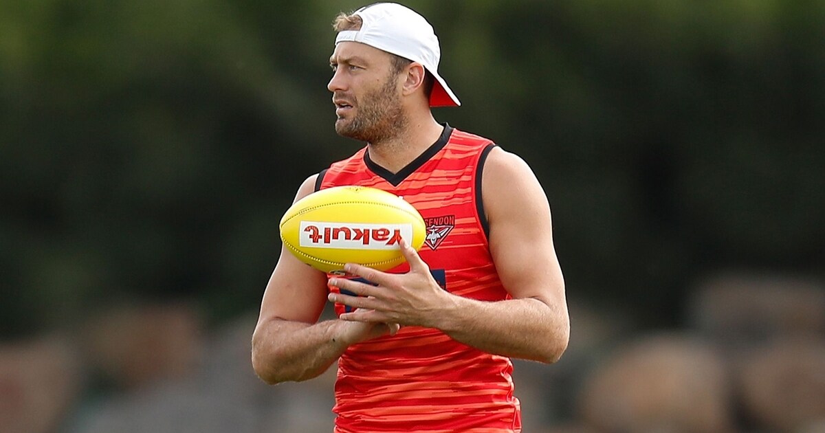 Bellchambers praises coaching and ruck dynamics