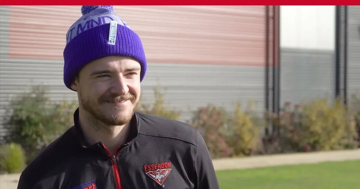 Mini pre-season | Marty Gleeson