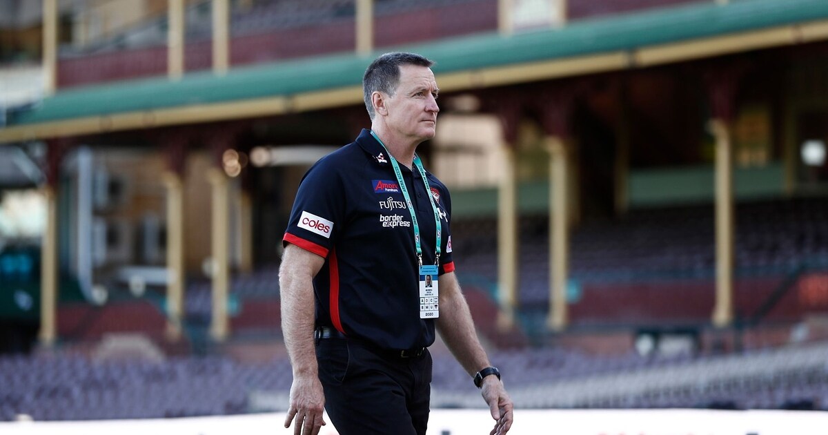 'Satisfying' start pleases Worsfold