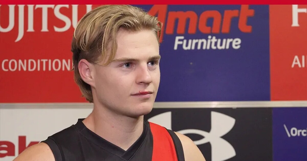 Rd 7 | Cahill post-game