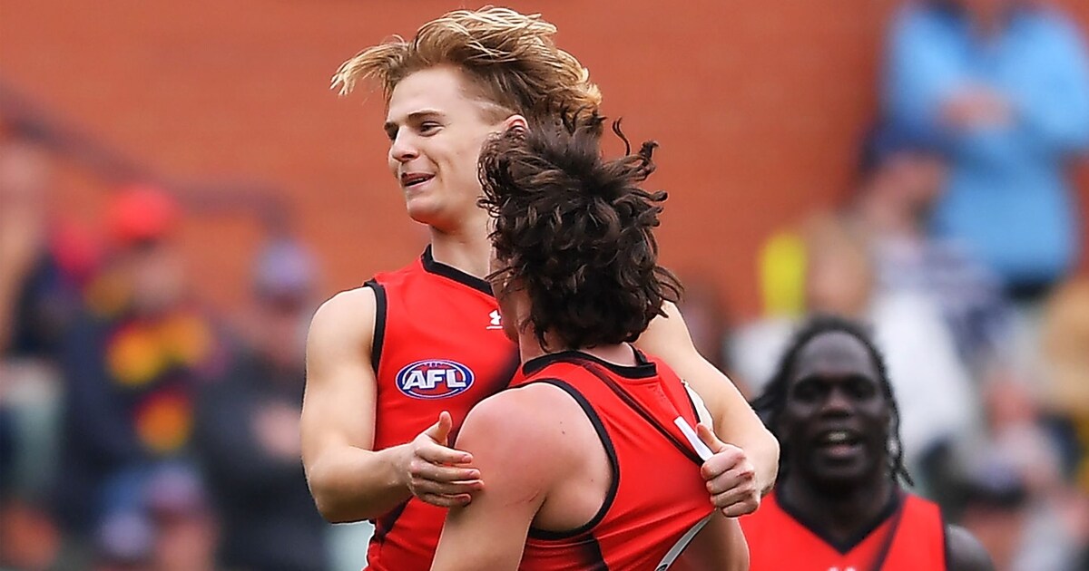 McGrath: Dancing Cahill 'just being himself'