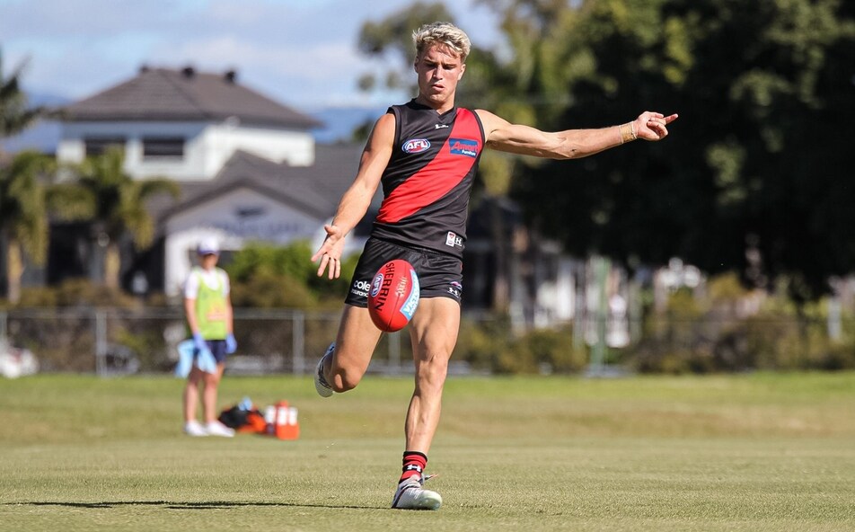 Player review: Scratch match v Brisbane