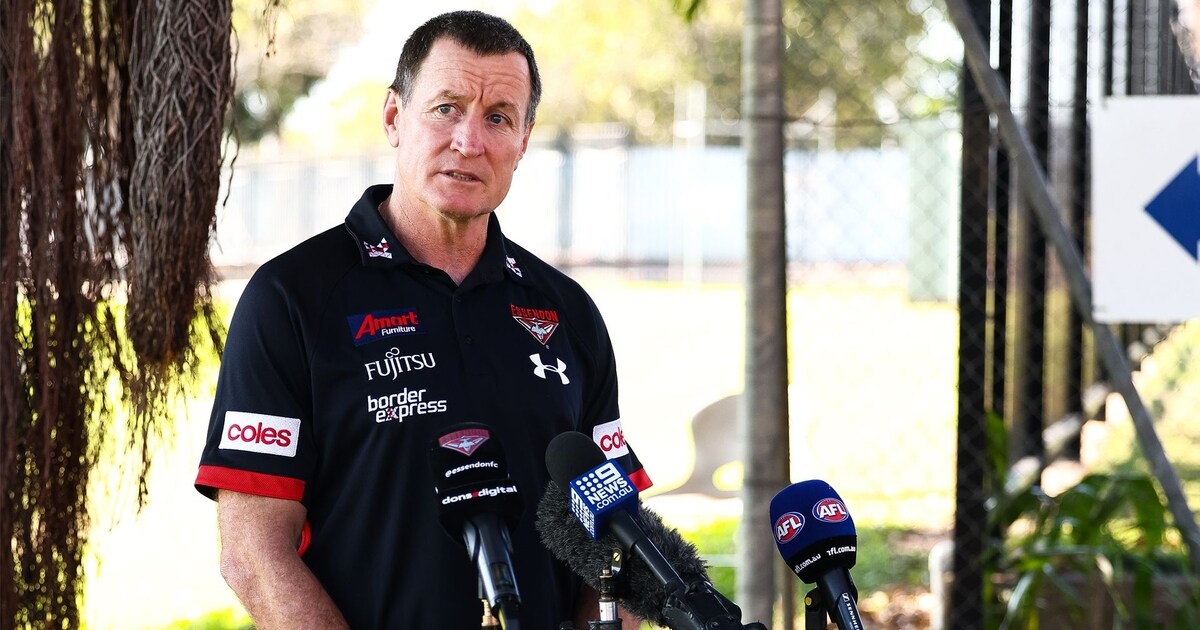 Five key questions: Worsfold presser