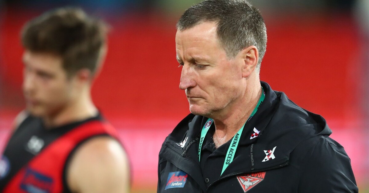 Worsfold laments poor start