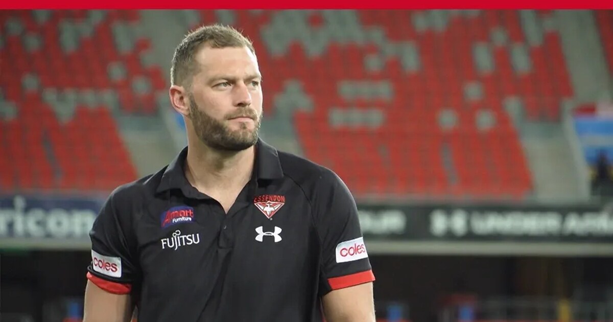 Bellchambers reflects emotionally on career