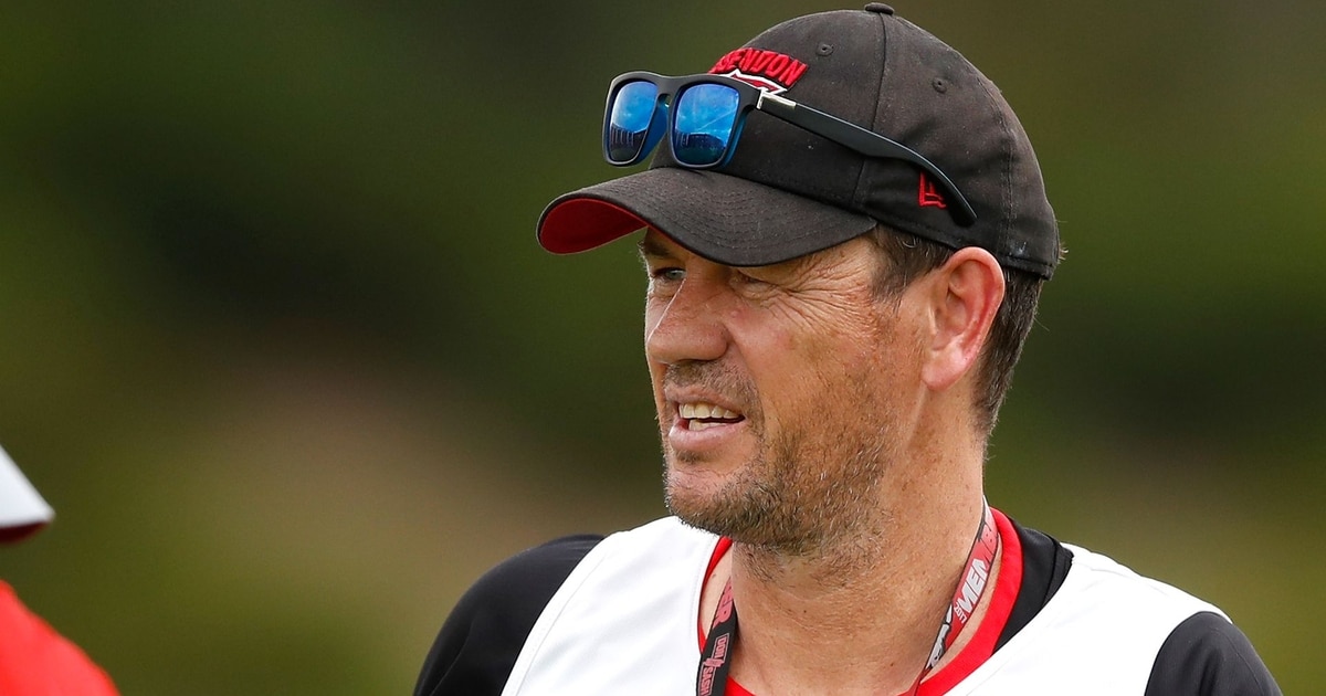 Harvey appointed into dual role