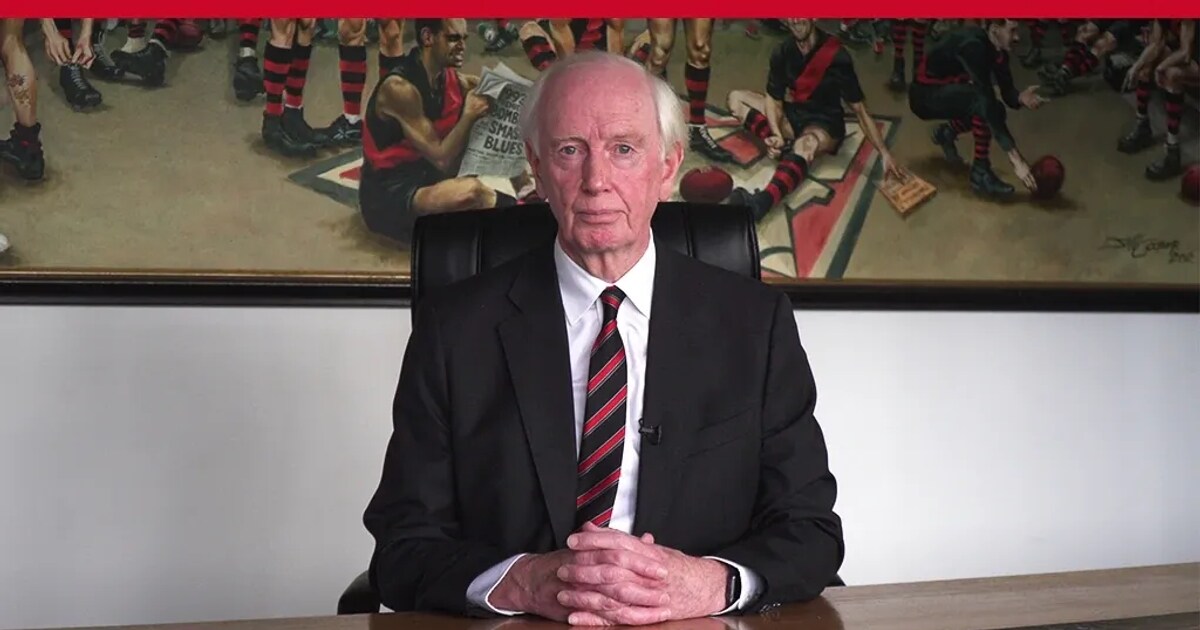 From The President | Paul Brasher