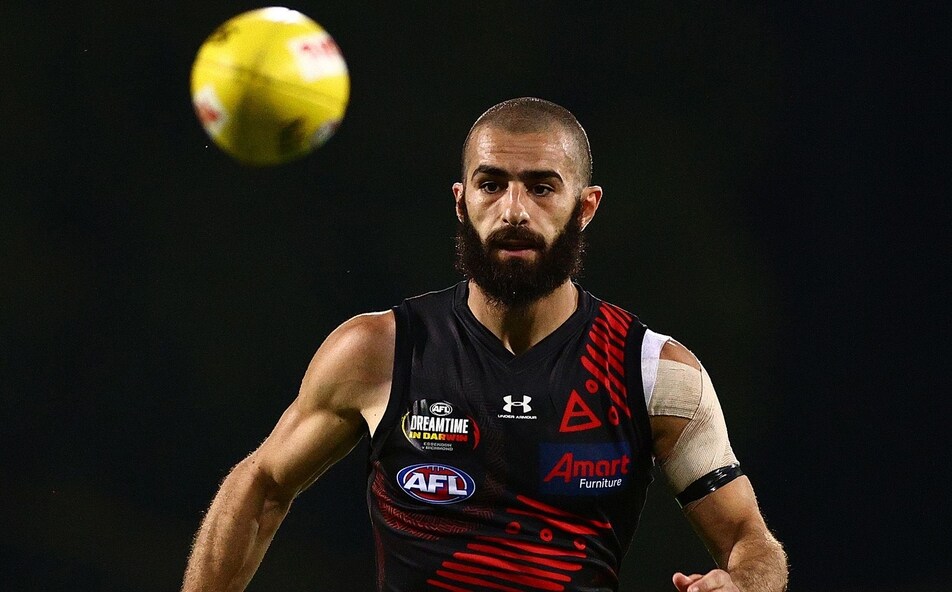 Statement: Adam Saad