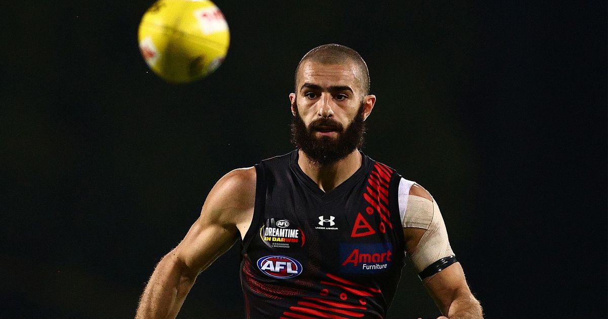 Statement: Adam Saad