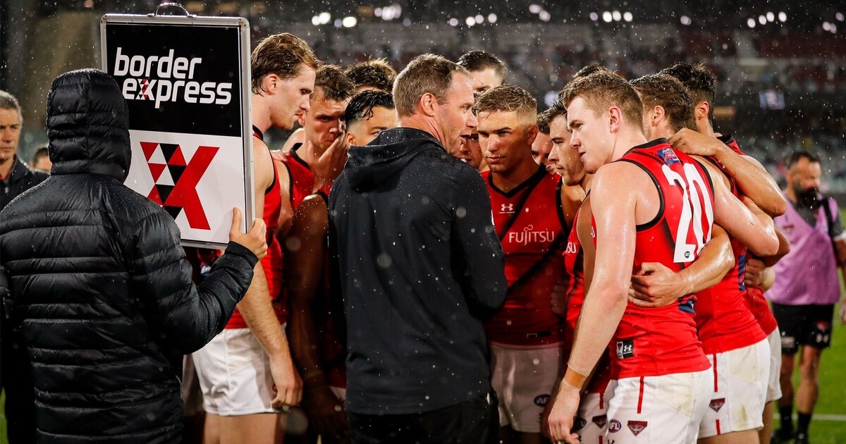 What drives 'Truck': The inside story of Rutten's coaching rise