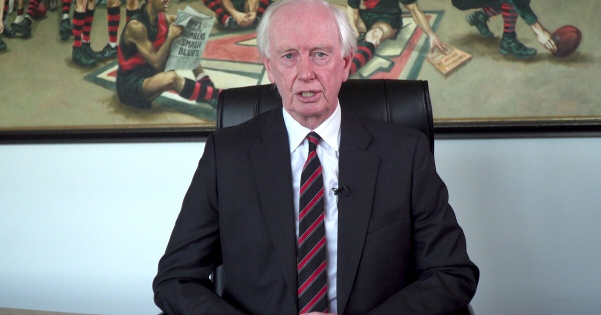 Brasher promises 'brutally honest' review