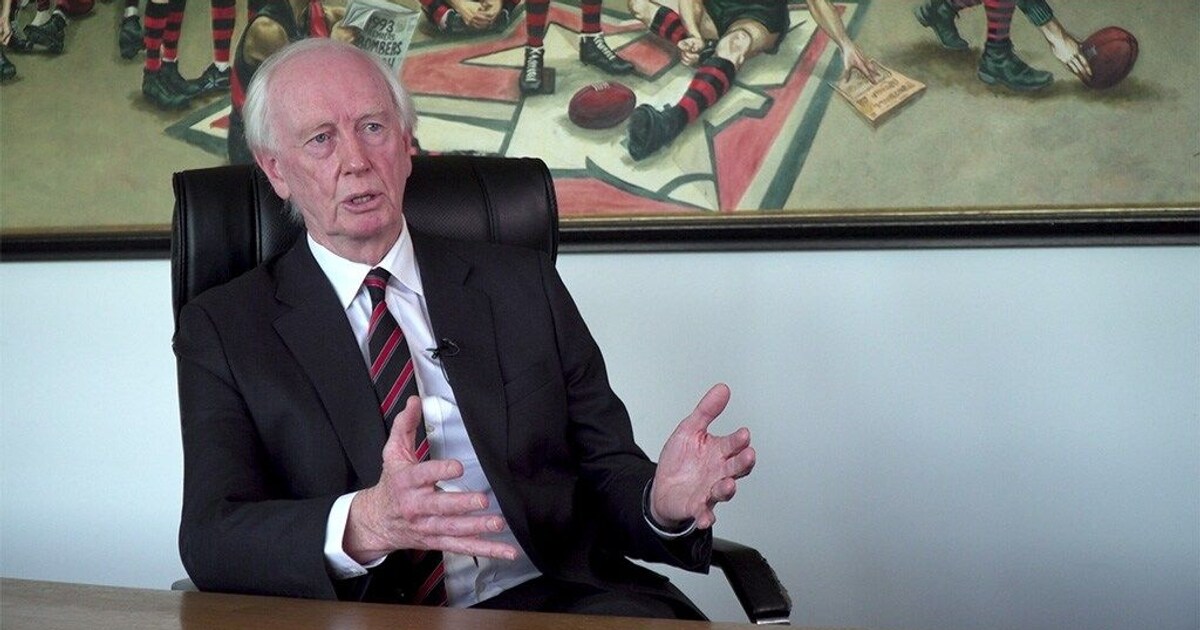 Message to members | From the President - Paul Brasher