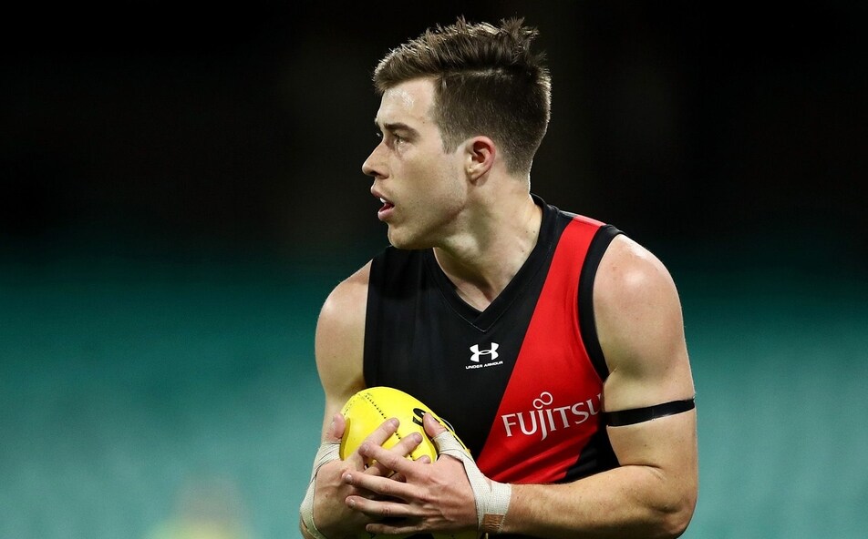 Merrett reaffirms commitment