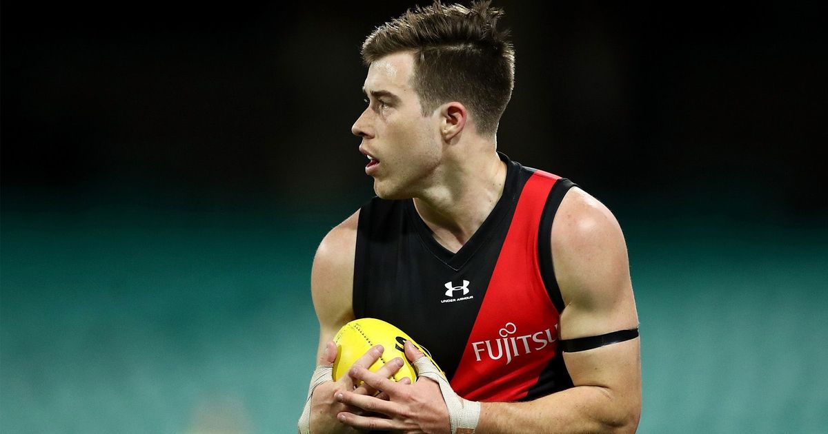 Merrett reaffirms commitment