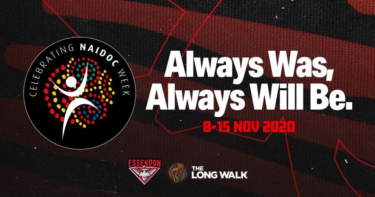 NAIDOC Week: Always Was, Always Will Be