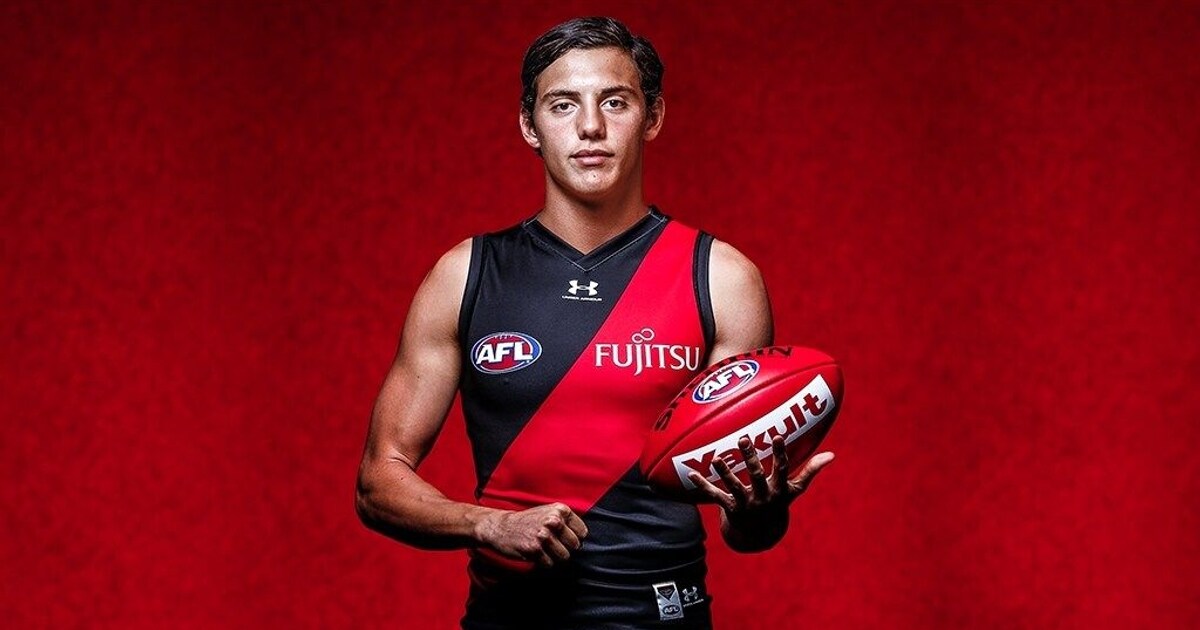 Highlights | Jye Caldwell