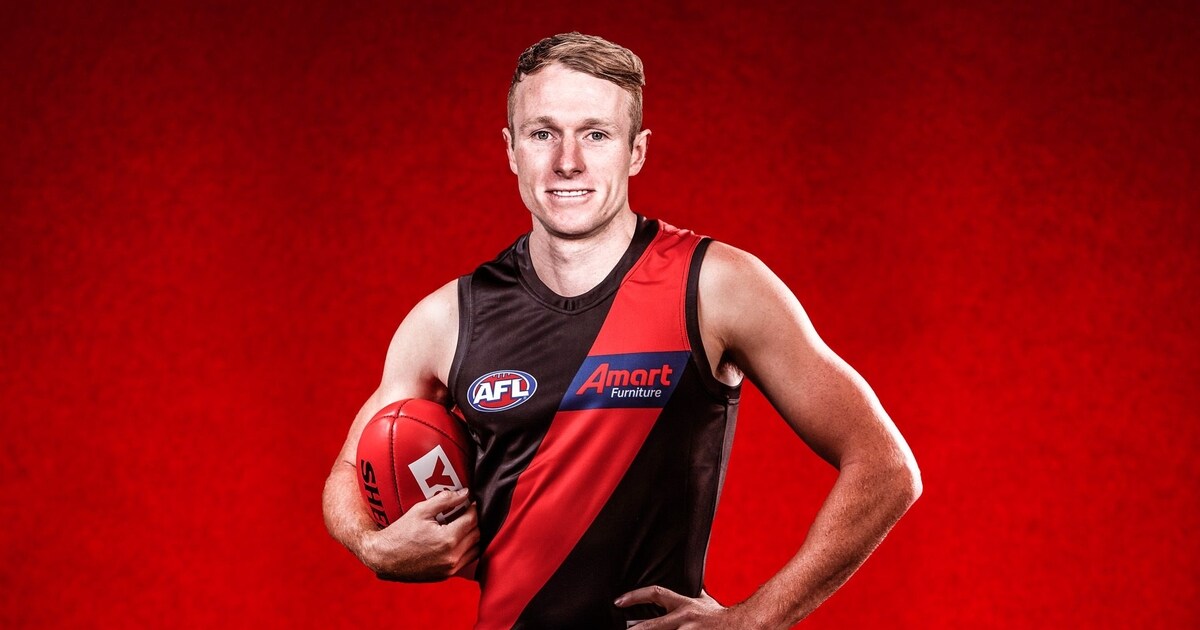 Highlights | Nick Hind