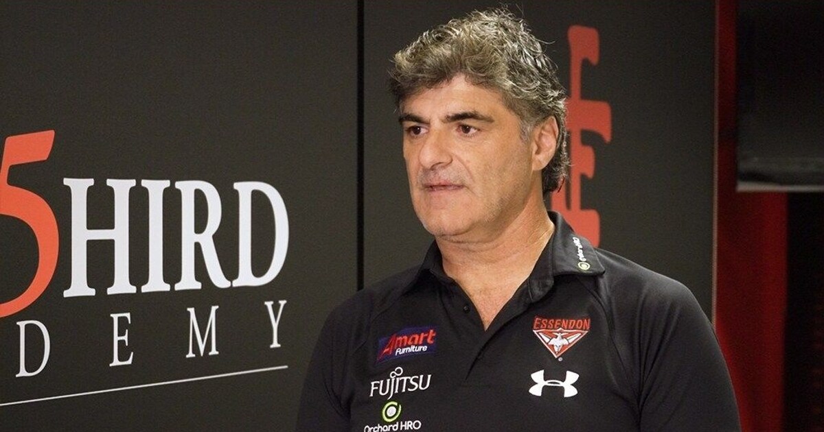 Trade wrap | Adrian Dodoro