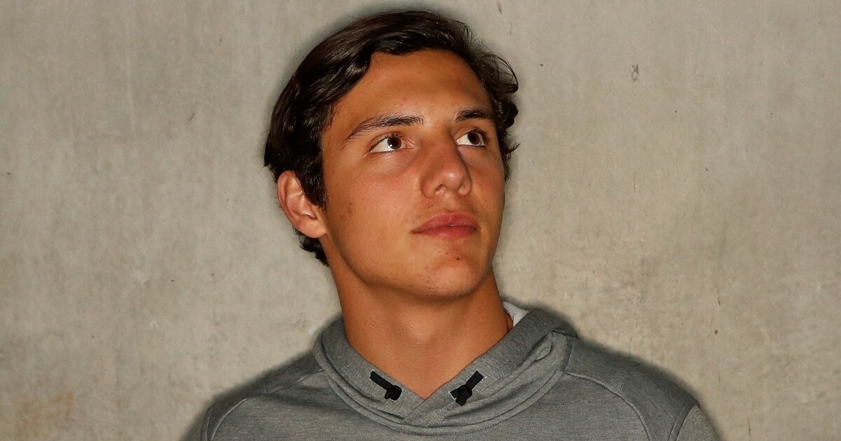 Four things you may not know: Jye Caldwell