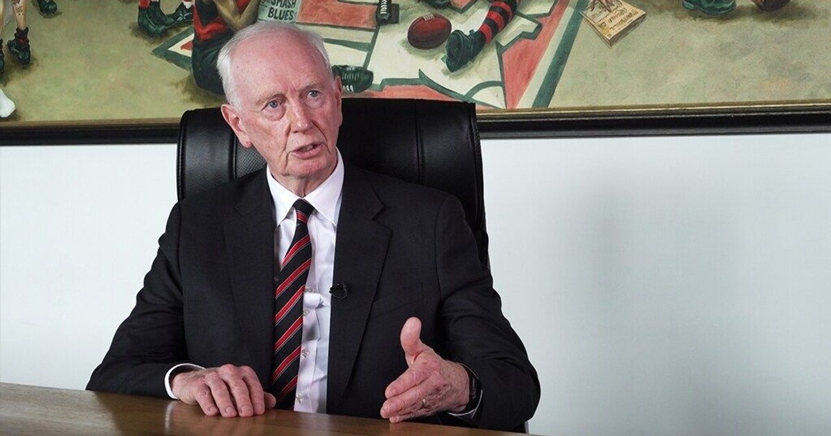 Message to members: From the President - Paul Brasher