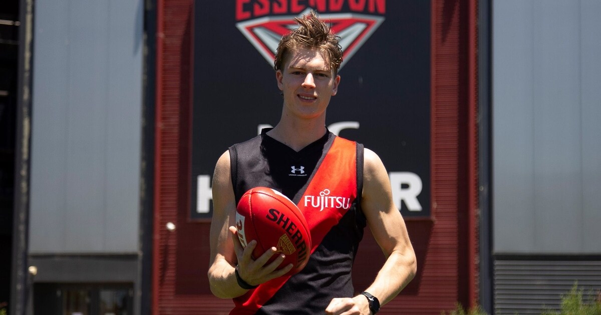 Quick questions: Josh Eyre