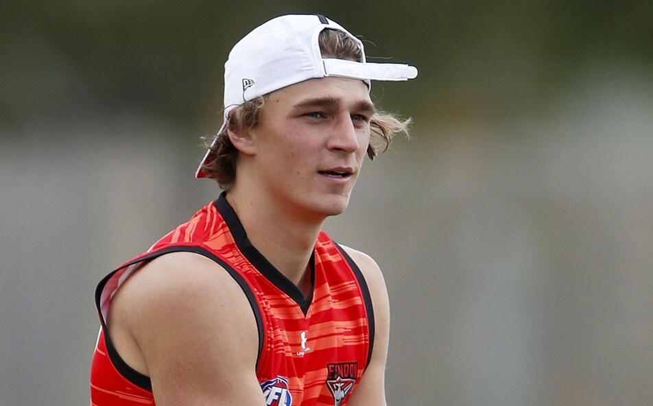 Behind Bomber lines: Forwards