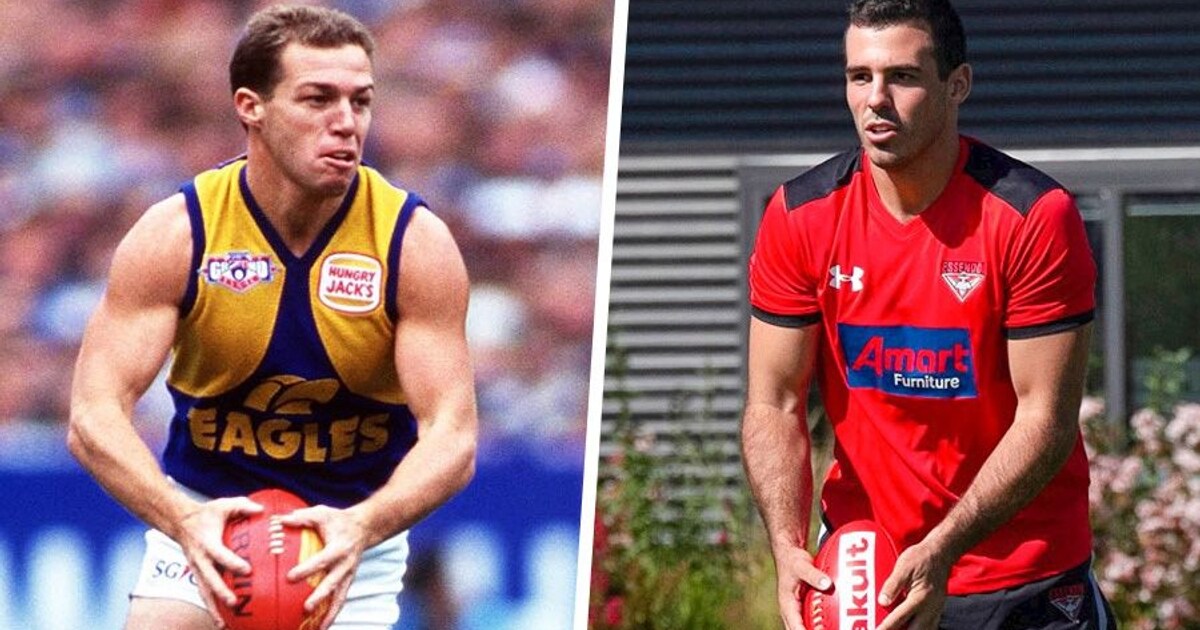 Persistence personified: Proud dad marvels at Waterman's journey