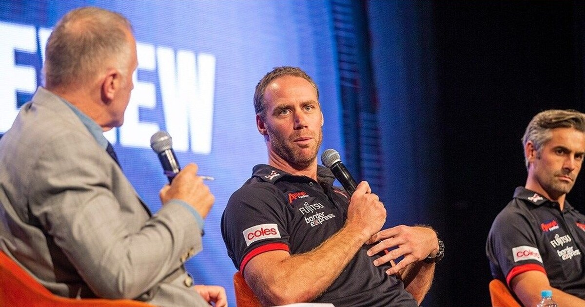 The Season Preview | Footy discussion with coaches