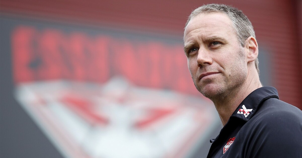 His team, his way: Rutten's plans for 2021 and beyond