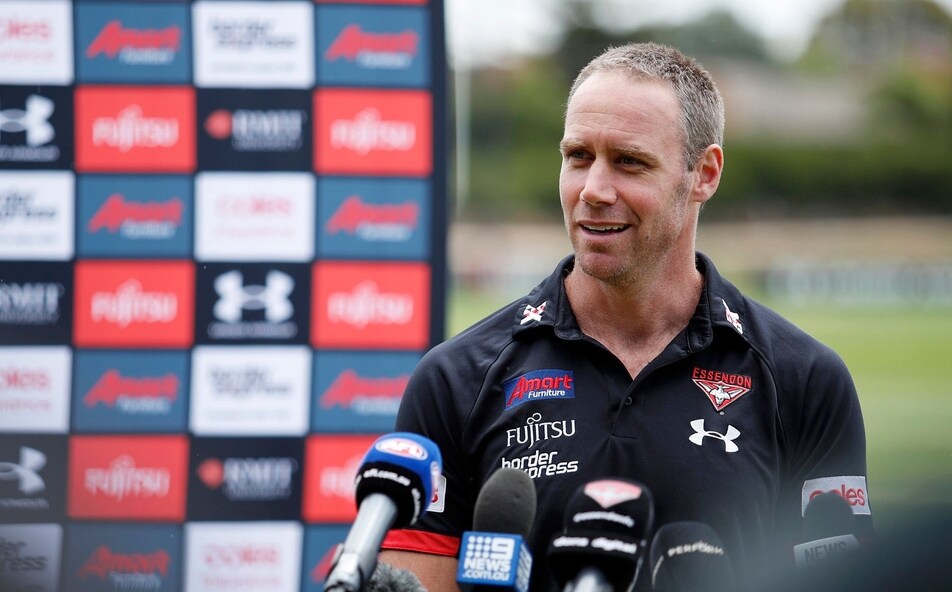 Five key takeaways: Rutten's round one presser