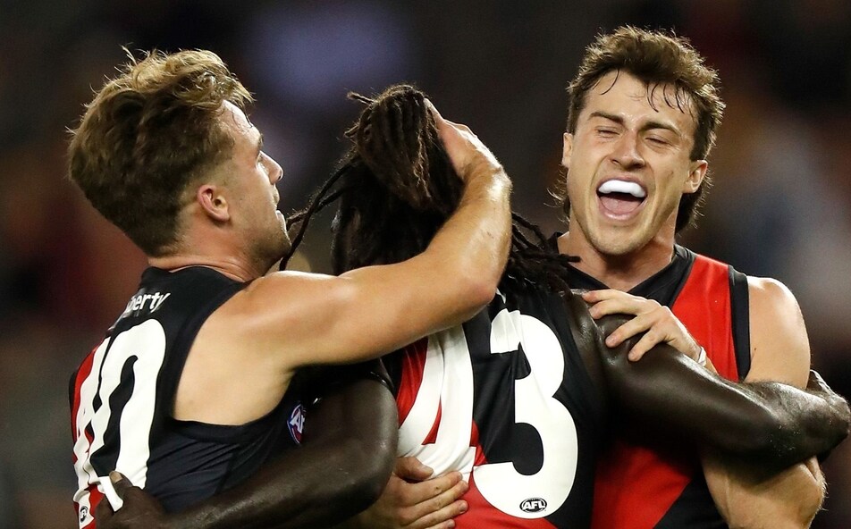 Snelling: Young brigade will pay dividends