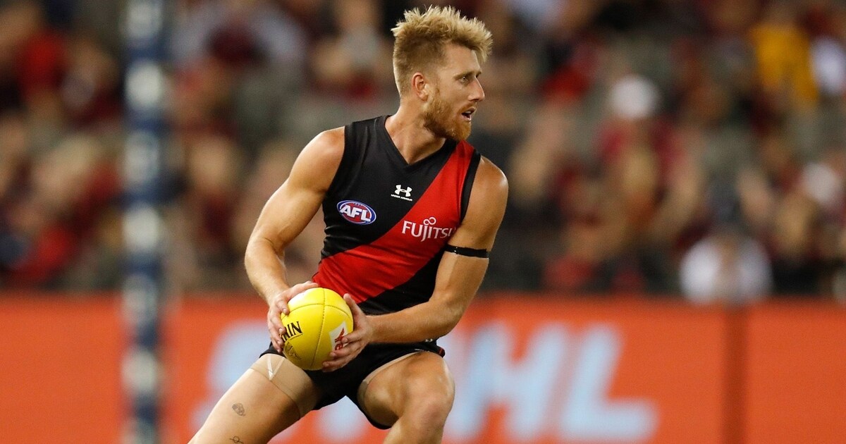 Heppell withdrawn from Power clash