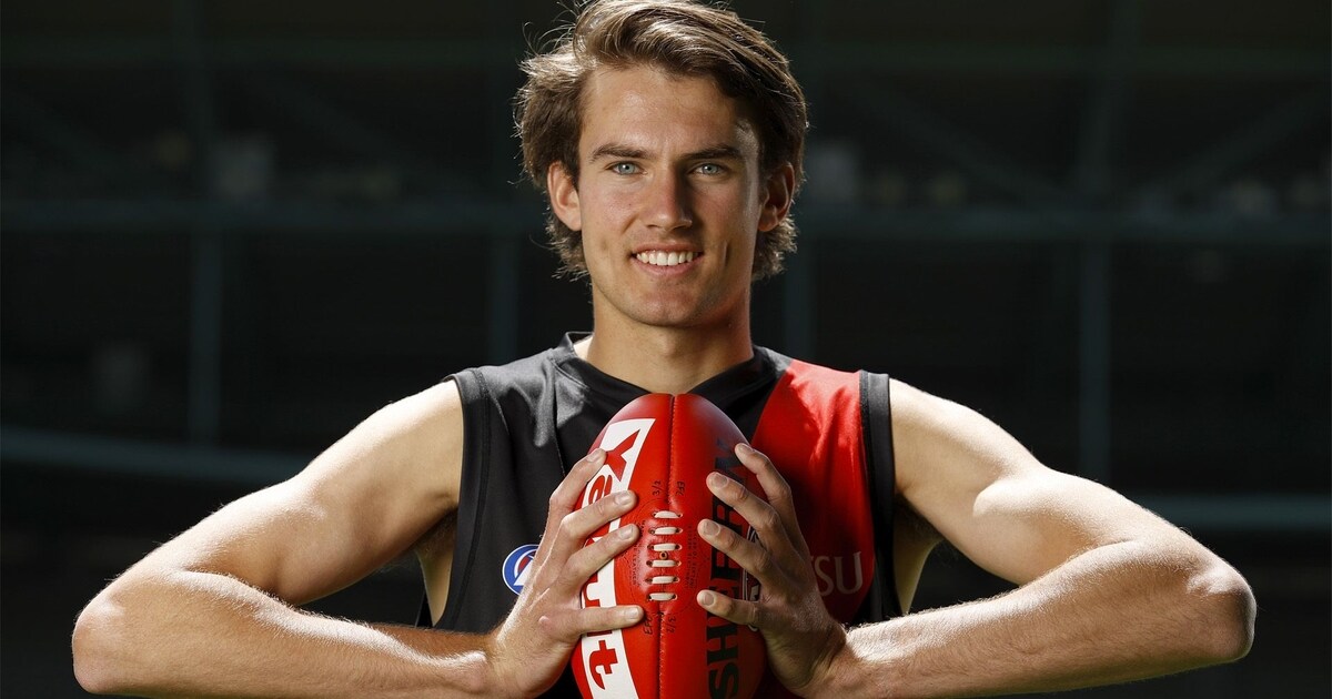 Reid to make debut