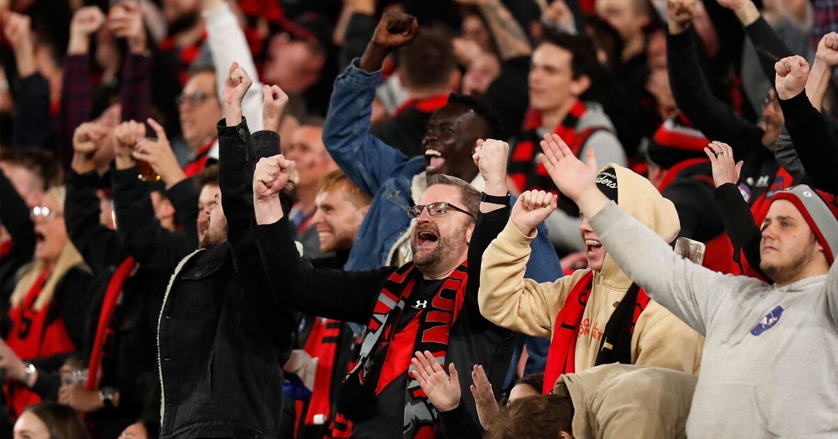 Match-day guide: Round seven