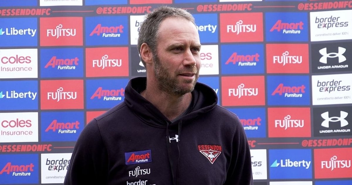 From the Coach | Rutten Media Conference
