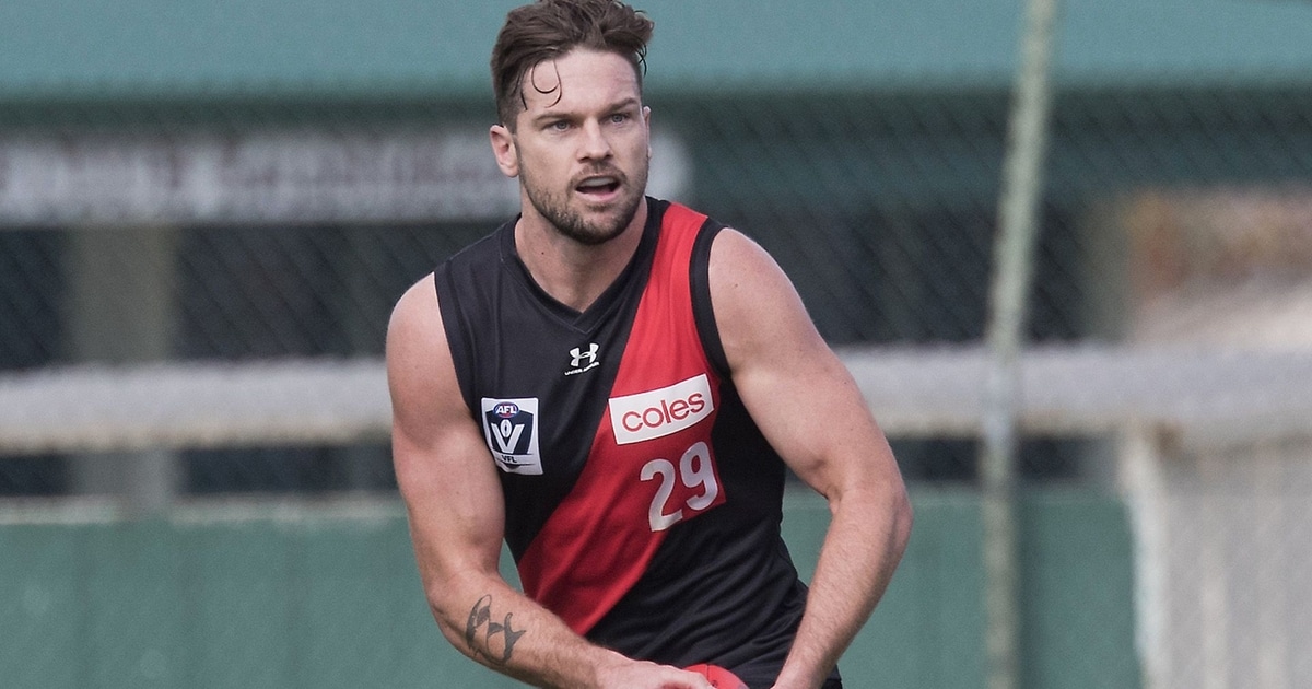 Six-goal Ambrose steers VFL Bombers to victory