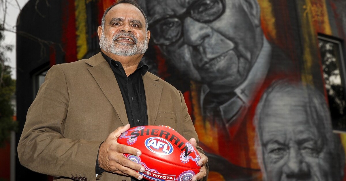 The Long Walk comes to Perth