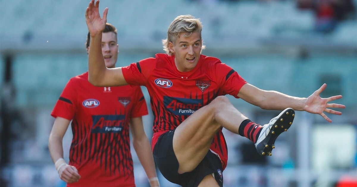 Pocket profile: Nick Bryan