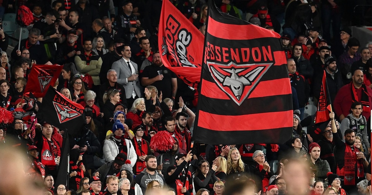 Ticketing on-sale info: Round 15