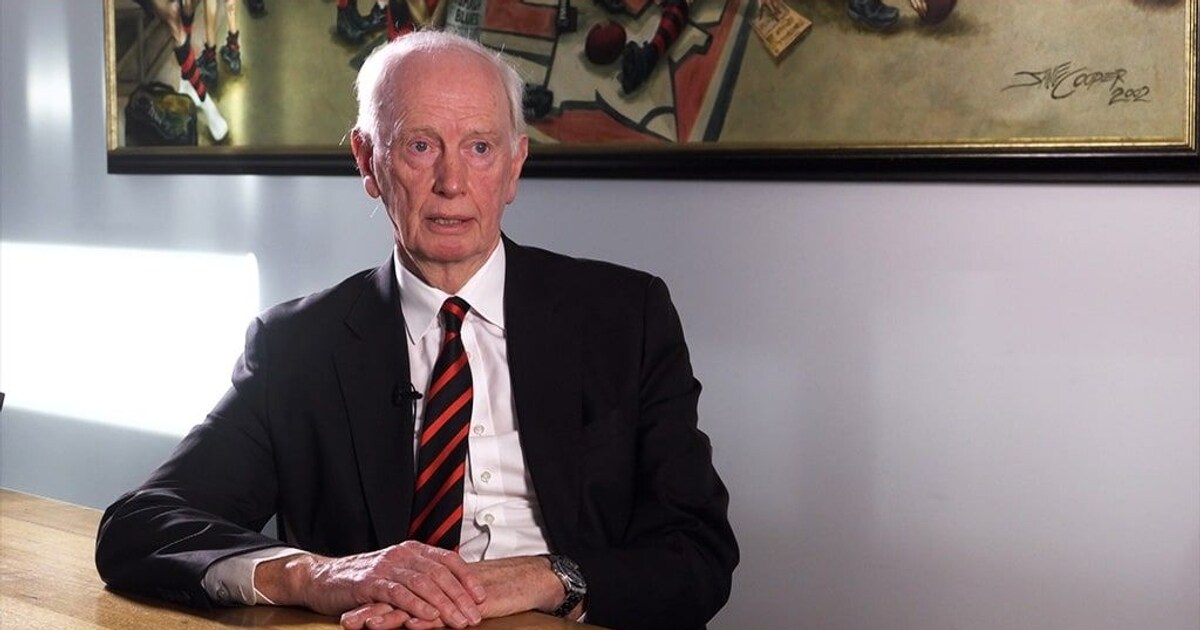 Message to members: From the President - Paul Brasher