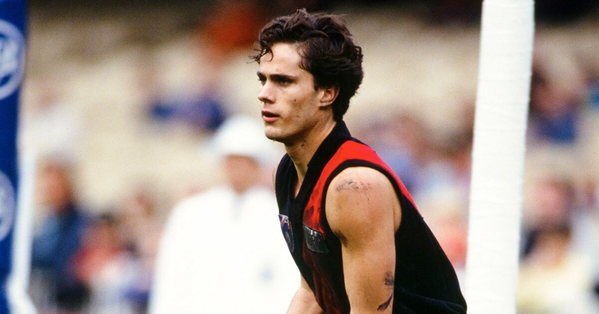 Gavin Wanganeen: The stylish star who made the football talk