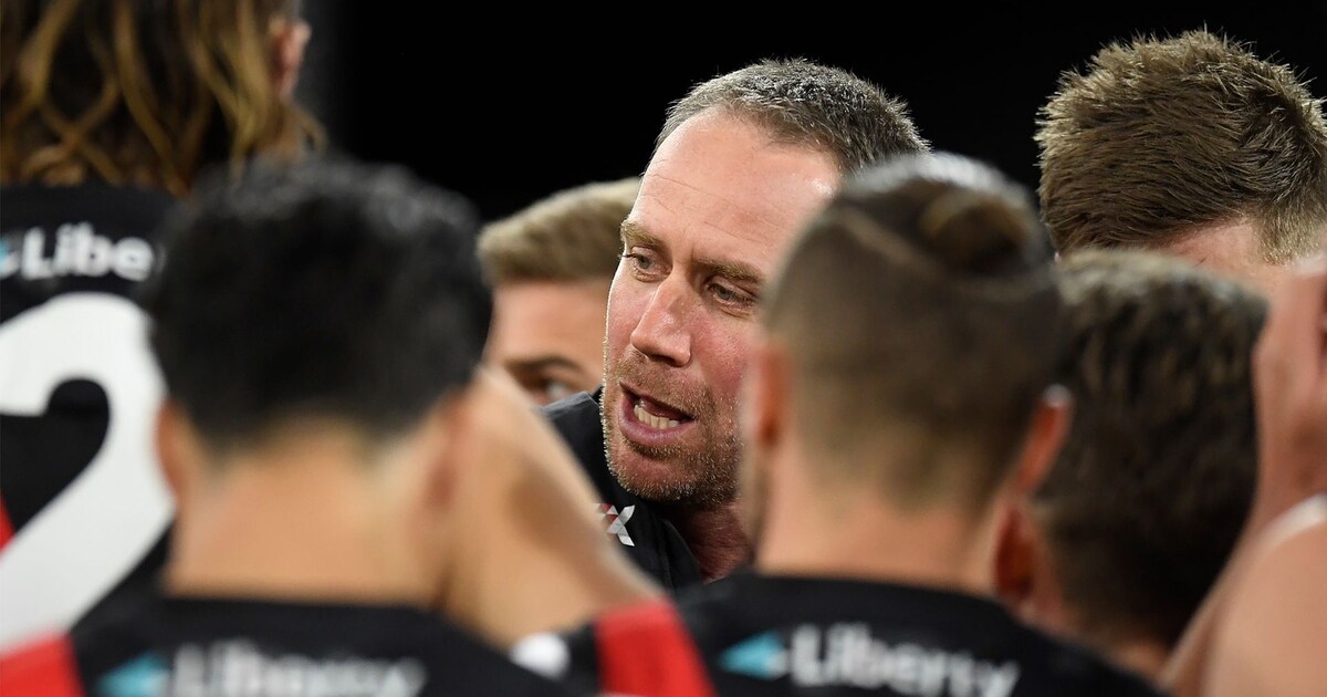 Rutten: 'It was disappointing'