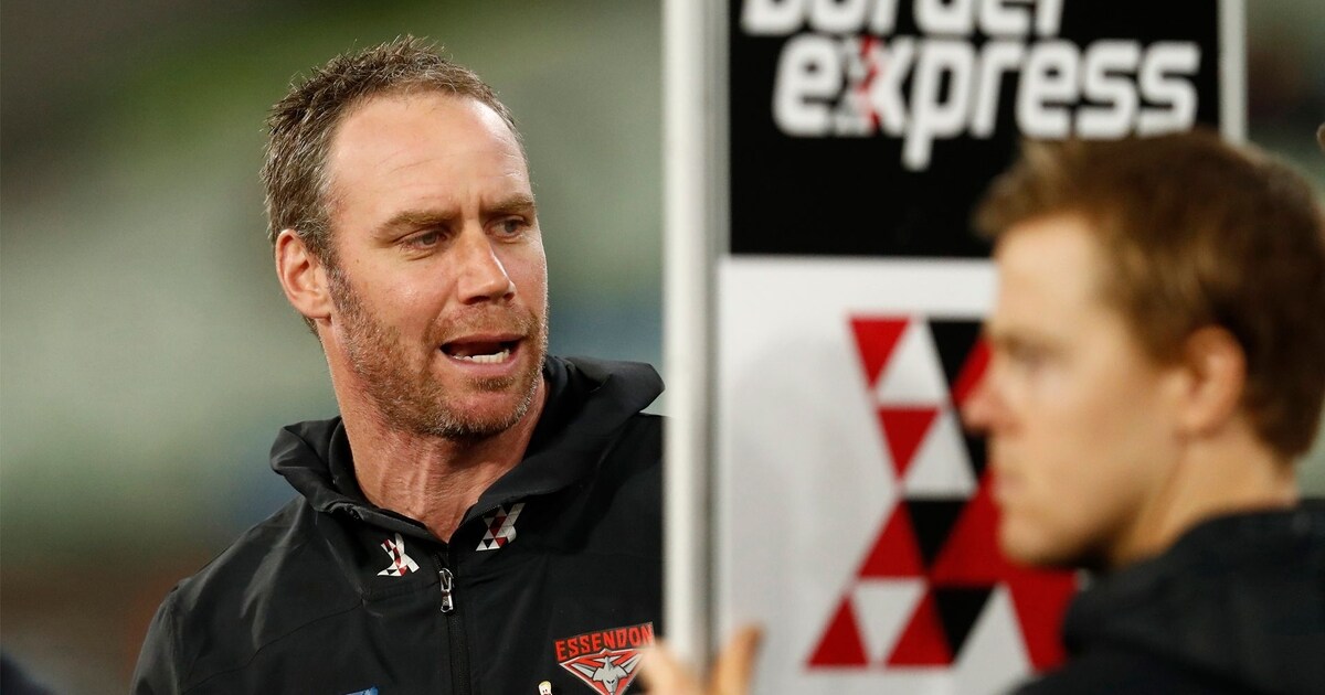 Five key takeaways: Rutten's round 20 presser