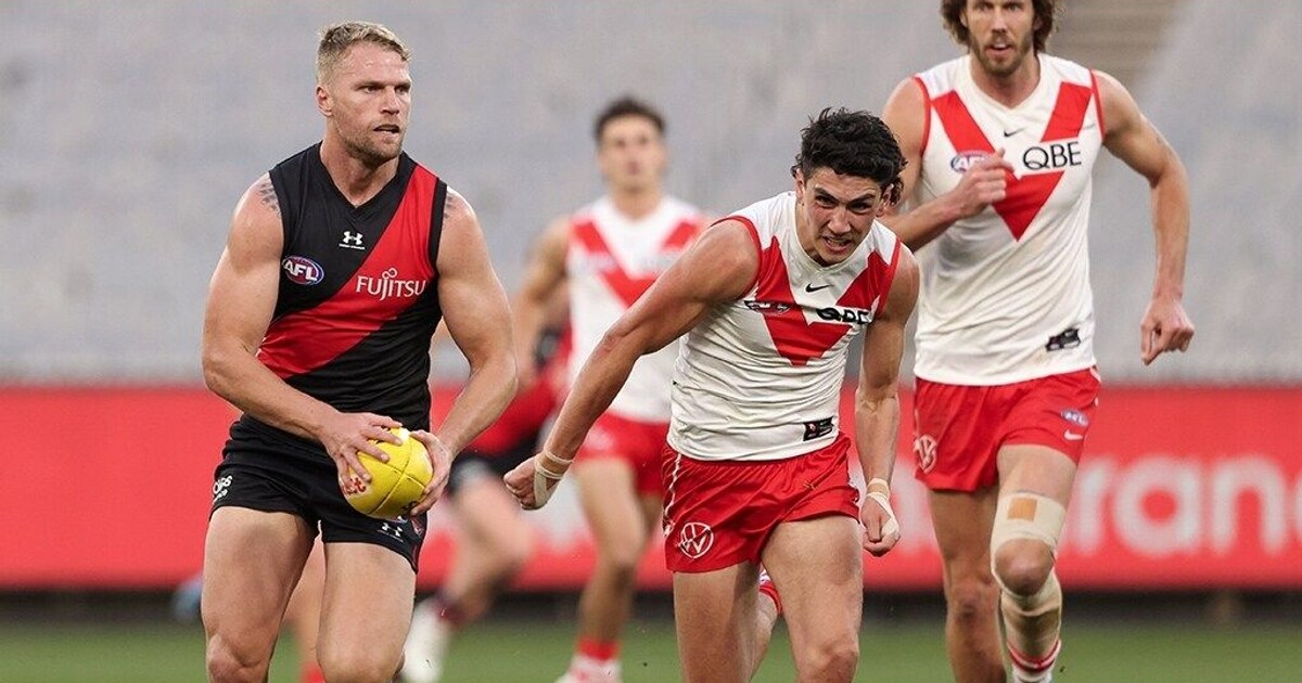 Rd 20 | Stringer does it all himself