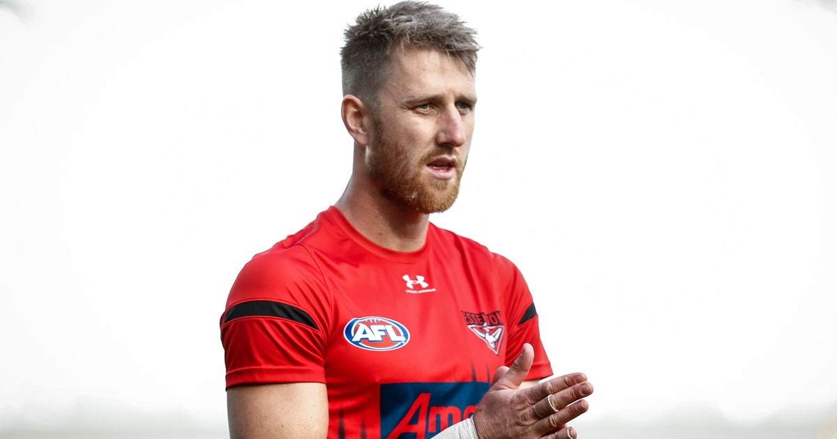 Injury news: Heppell likely, McGrath 'knocking down the door'