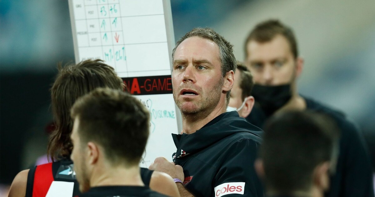 Rutten: Our best is worthy of finals