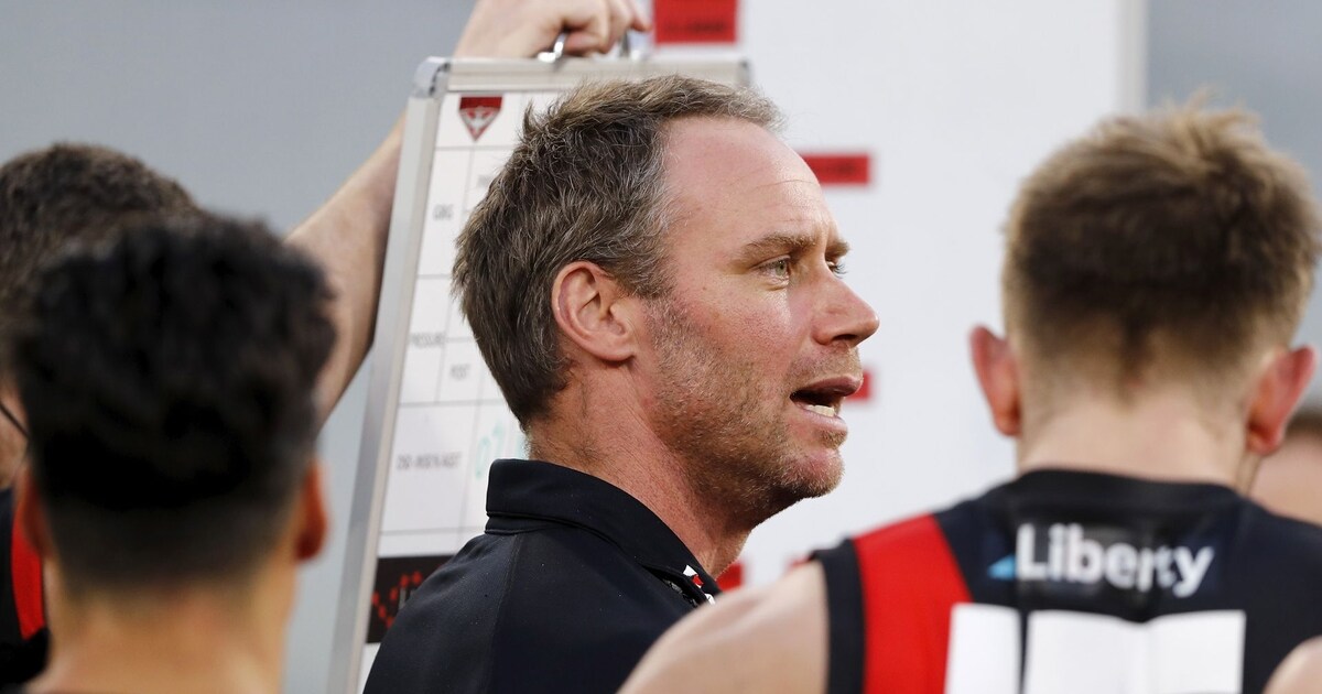 Rutten: Time to write the next chapter