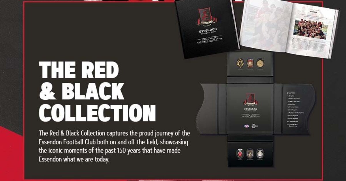 Dons’ new book a tribute to rich history