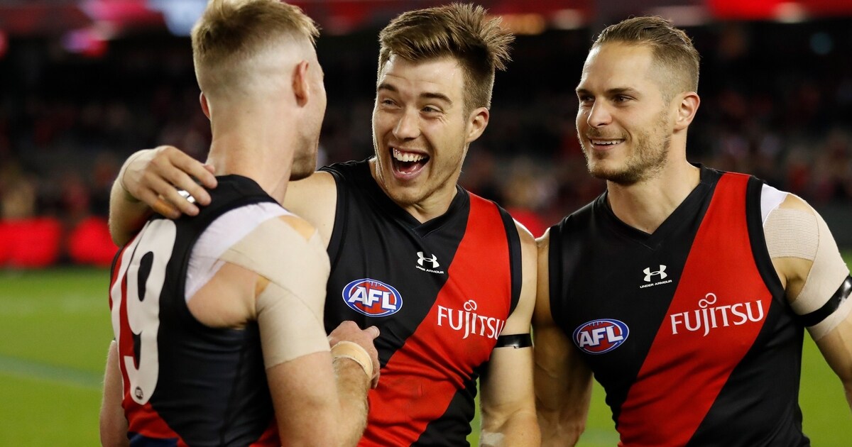 Merrett aims to positively influence others