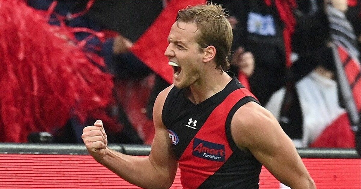 Best of 2021 | Darcy Parish